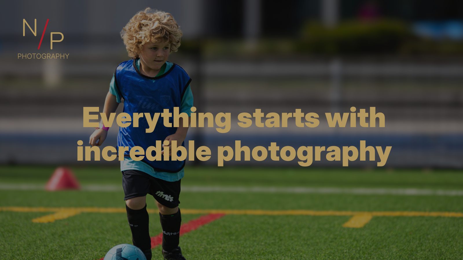 Ninjaparade Photography